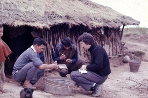 Potatoes – the real treasure of the Incas . . . | A balanced diet