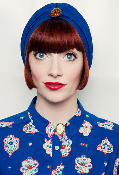 Fashion, so said Louis XIV, is the mirror of history | A balanced diet