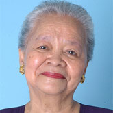 Gelia Castillo – a synthesis tour de force | A balanced diet