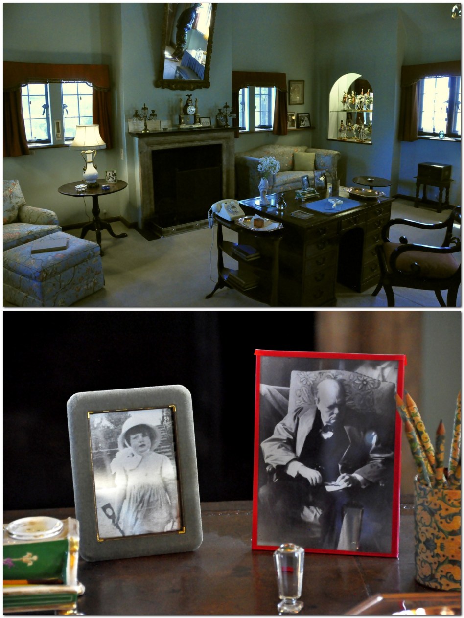 Chartwell: a family home where history was written (updated 30 March ...