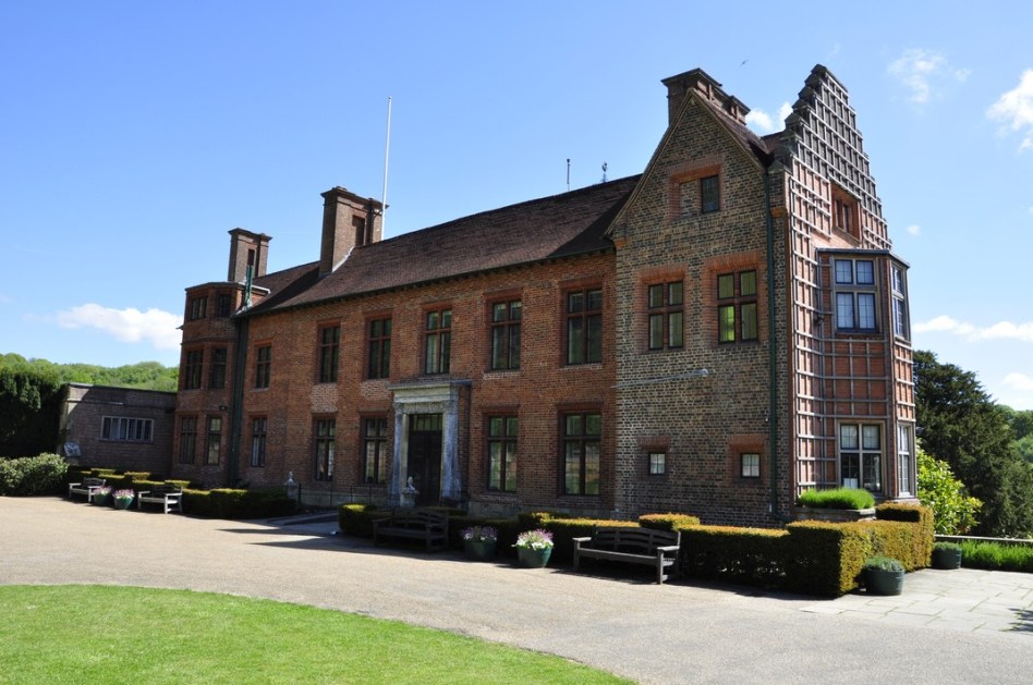 Chartwell: a family home where history was written (updated 30 March ...