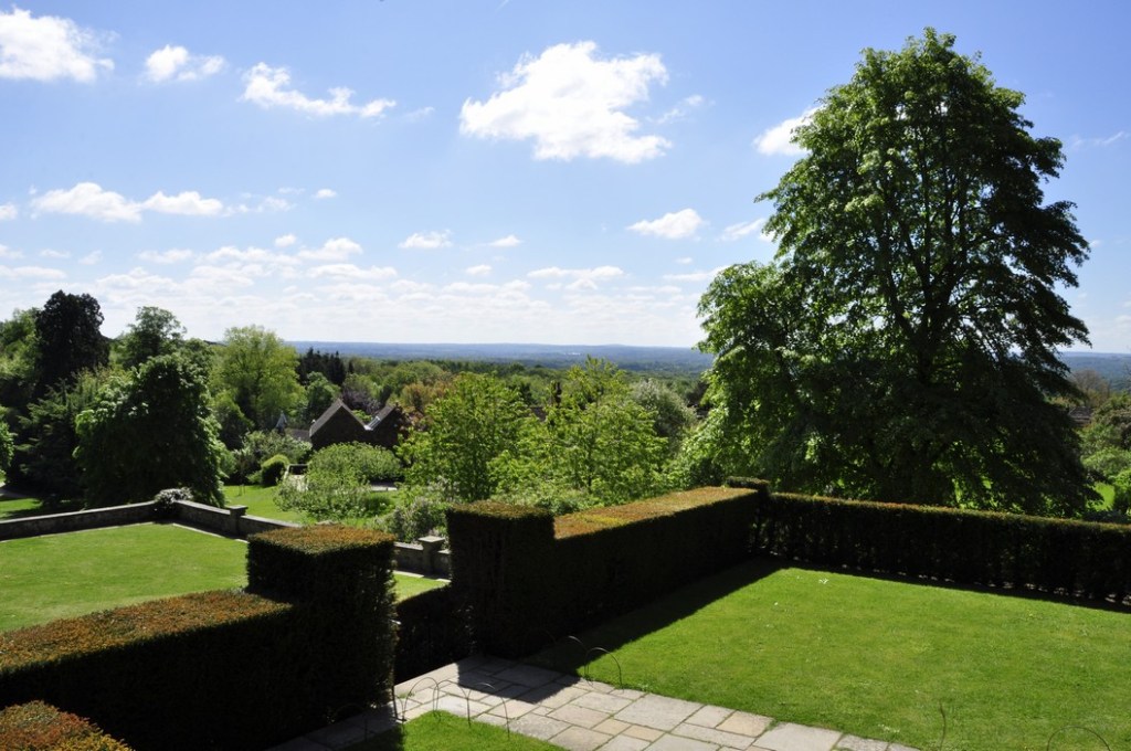 Chartwell: a family home where history was written (updated 30 March ...